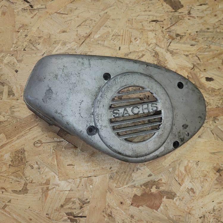 Sachs 503/2AL Gebläsehaube | Kaufen auf Ricardo Sachs 503/2AL Gebläsehaube | Kaufen auf Ricardo