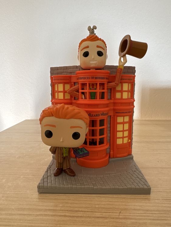 Pop Harry Potter (Gebraucht) in Grenchen für CHF 25 – nur Abholung auf ...