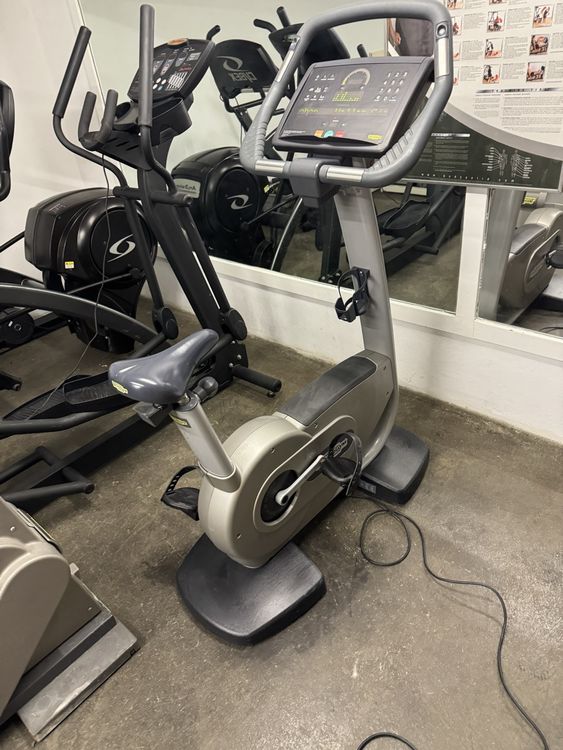 Technogym Bike Excite 700 | Kaufen auf Ricardo