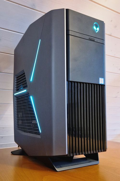 Alienwear Aurora R7 Gaming PC | Kaufen auf Ricardo