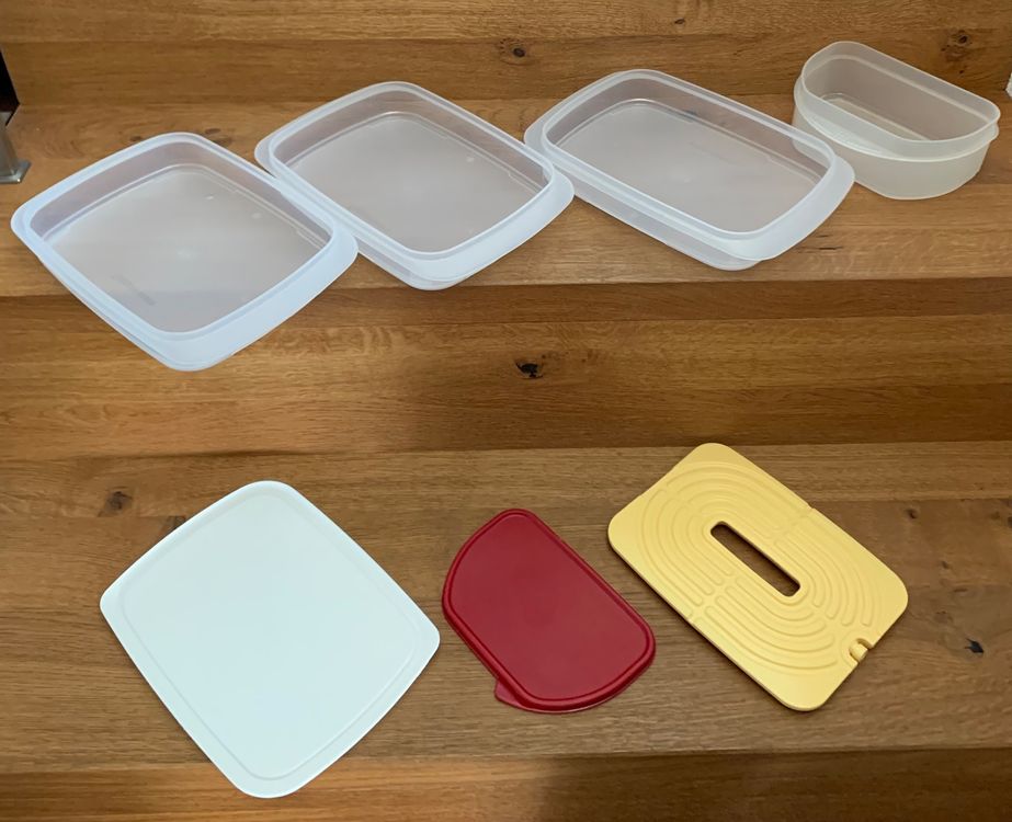 Tupperware Cool`N Fresh Set | Kaufen auf Ricardo