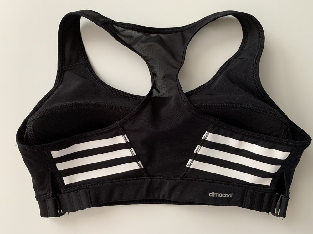Sport BH Adidas *NEU* (Neu (gemäss Beschreibung)) in Wil SG für CHF 12 ...