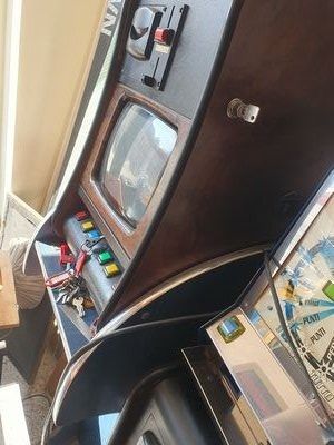 machine a point ASTRO | Kaufen auf Ricardo