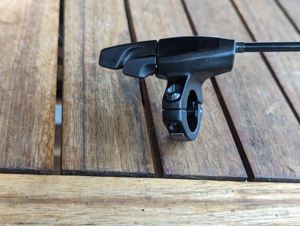 Rockshox Oneloc Lockout Remote (Gebraucht) in Galgenen für CHF 30 – mit ...