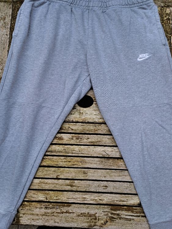 Training gris Nike | Kaufen auf Ricardo