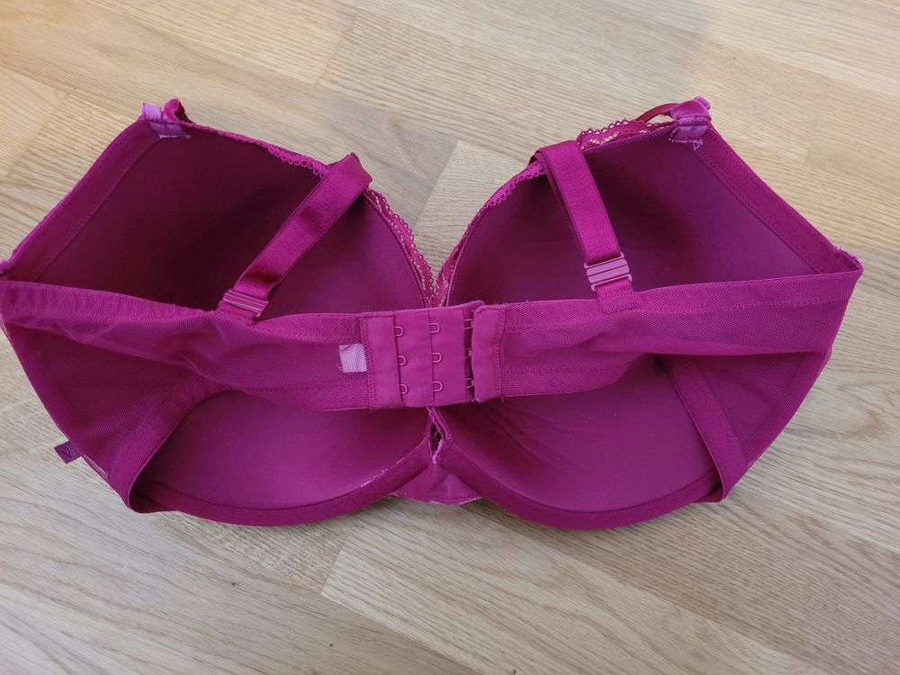 VICTORIAS SECRET BH GRÖSSE 38DDD (Neu (gemäss Beschreibung)) in für CHF ...