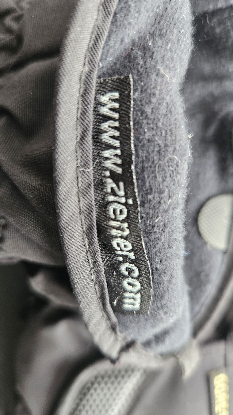 ZIERER Gore-Tex Skihandschuhe, Grösse 9/L, Top Zustand! (Gebraucht) in ...