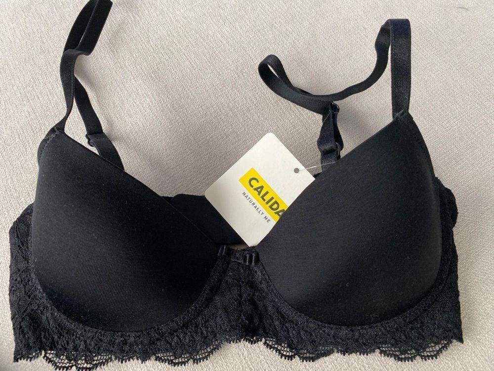 BH von Calida Gr. 70A (Neu und originalverpackt) in Wangen SZ für CHF ...