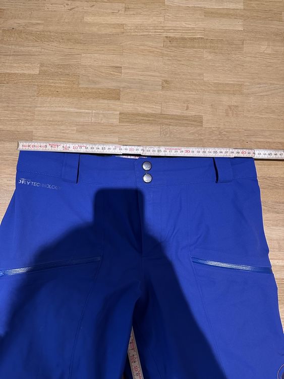 Mammut Skijacke & Skihose, Herren (Gebraucht) in Kriens für CHF 50 ...