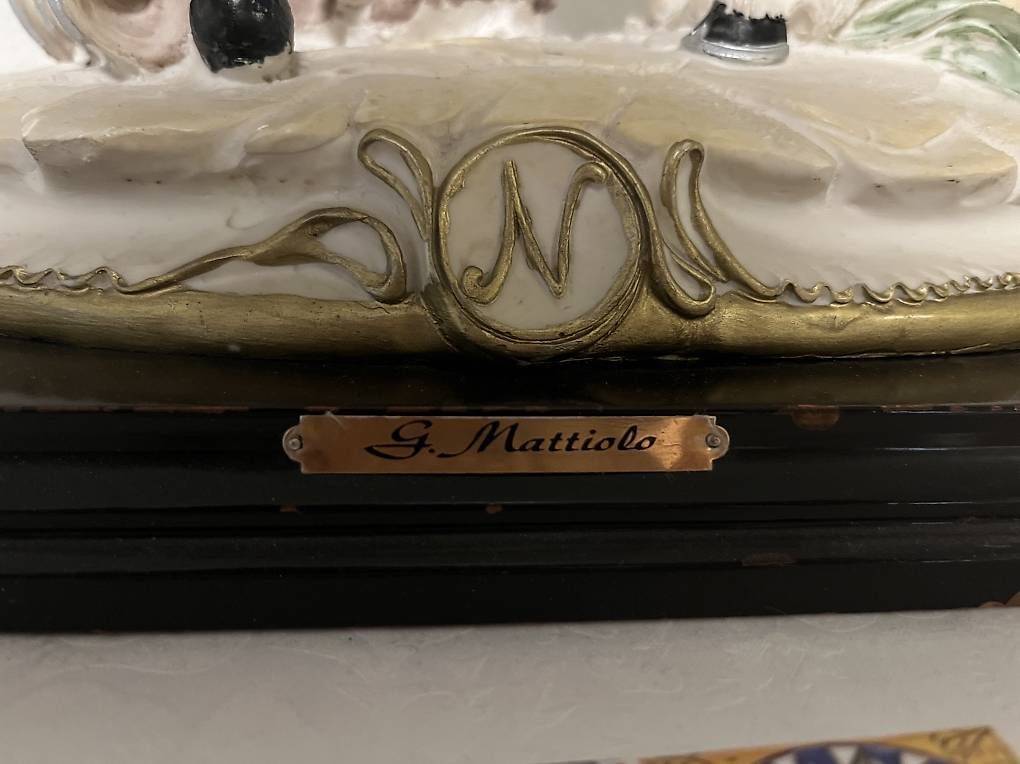 Napoleon Bonaparte auf Pferd Statue (Gebraucht) in Adliswil für CHF 600 ...