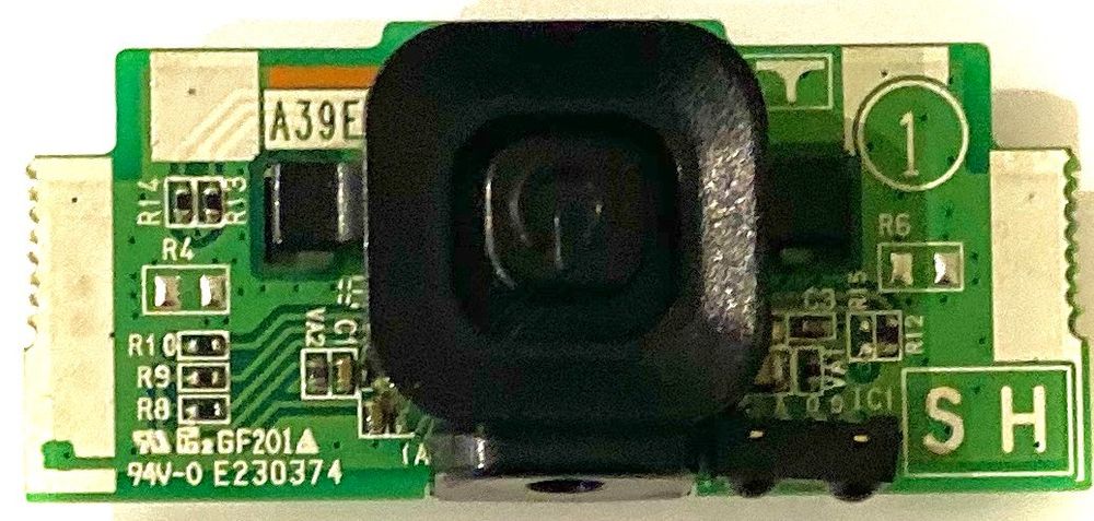 Bouton EAX66186505 (1.0) Joystick 402244598871 pour TV LG | Kaufen auf ...