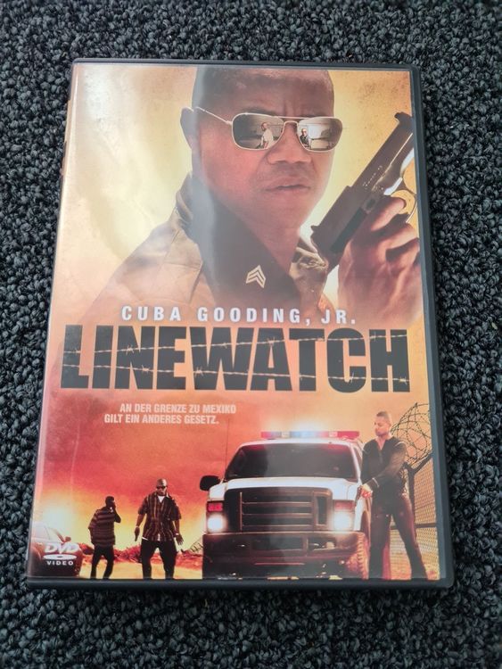 LINEWATCH(10963) | Kaufen auf Ricardo