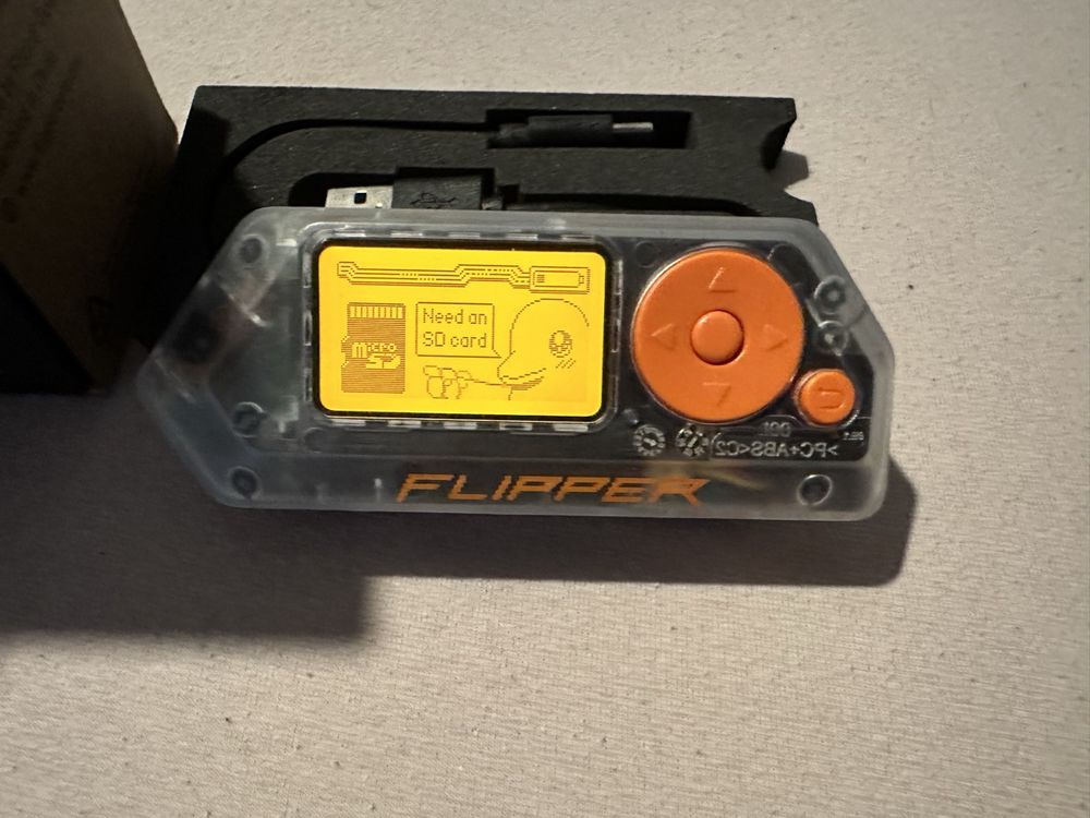 Flipper Zero Transparent Set (Neu (gemäss Beschreibung)) in Laufen für ...