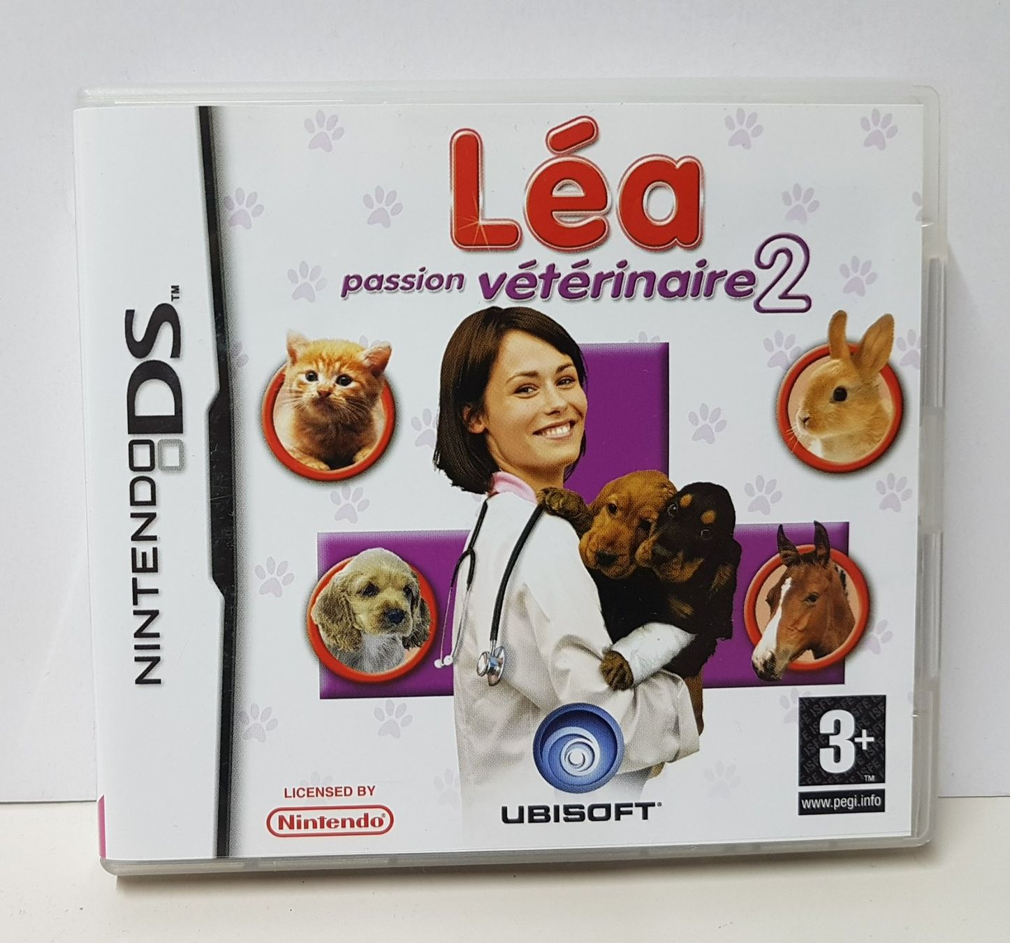 DS Sophies Freunde unsere Tierarztpraxis / Mehrsprachig (Gebraucht) in ...