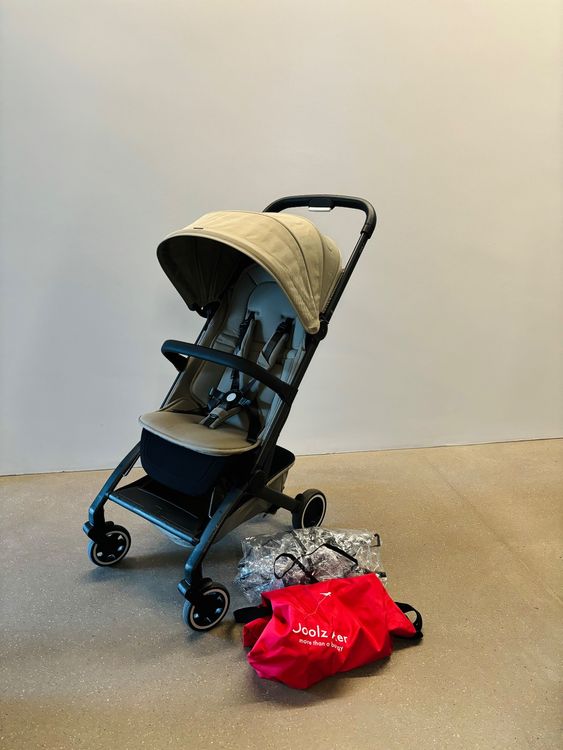 Joolz Aer Buggy Farbe Sage green | Kaufen auf Ricardo