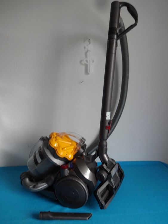 "" Dyson "" DC29 db Origin Staubsauger (Gebraucht) in Frauenfeld für ...