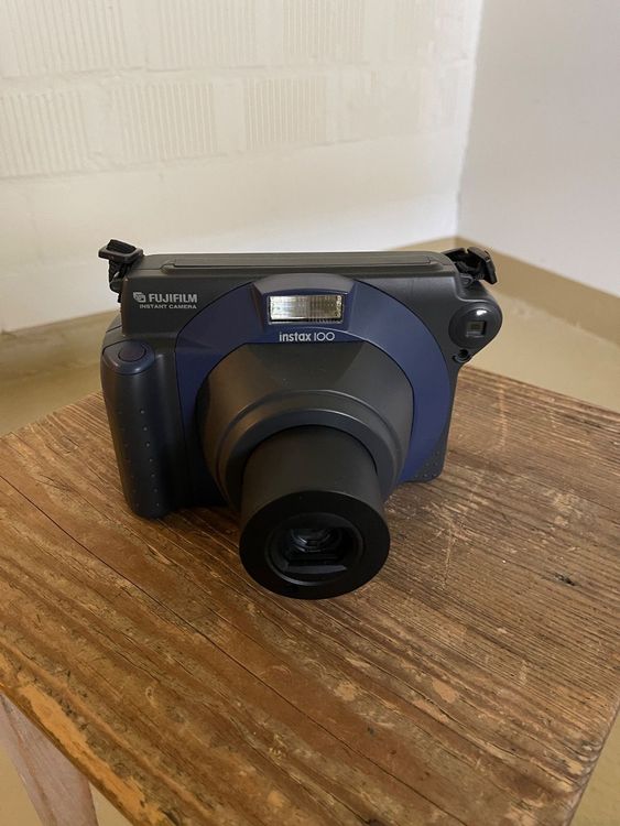 Fujifilm Instax 100 | Kaufen auf Ricardo