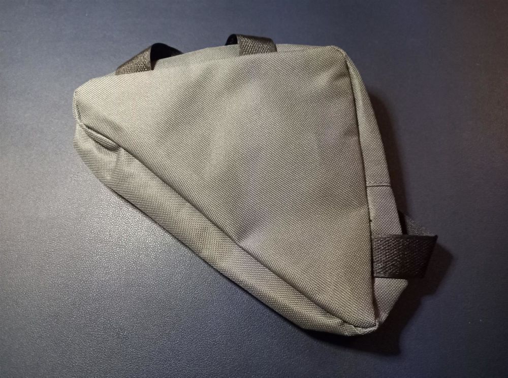 SOUL Fahrradtasche / Sacoche SOUL pour vélo (Neu und originalverpackt) in Lausanne für CHF 0.7 ...