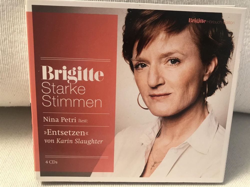 * Karin Slaughter - Entsetzen (Gebraucht) in Berikon für CHF 7 – mit ...