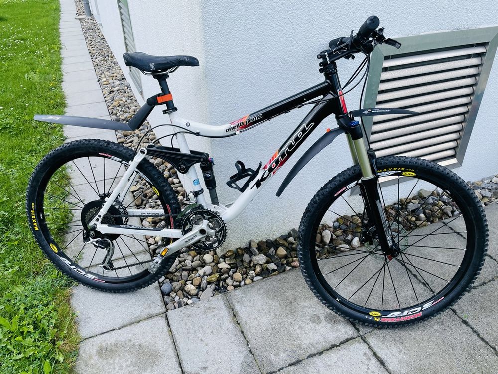 Kona One20 Primo Mountain Bike 26” (Gebraucht) in Goldau für CHF 500 ...