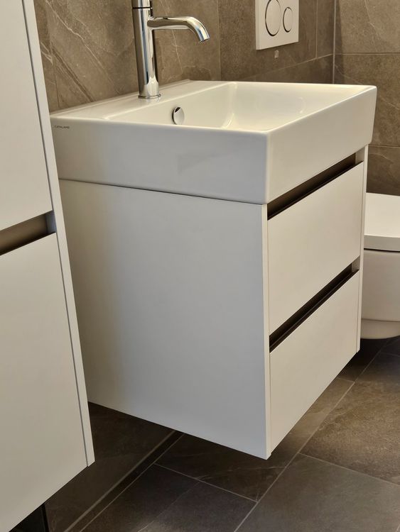Waschtischmöbel, Lavabomöbel, Badmöbel *neu* | Kaufen auf Ricardo
