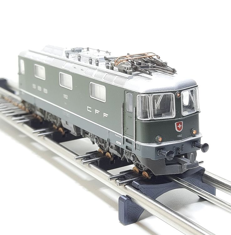 LIMA, E-Lok, Re 4/4 der SBB | Kaufen auf Ricardo