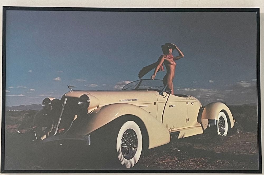 Otto R. Weisser Schweizer Fotograf Grafik (Gebraucht) in Root für CHF 10 – mit Lieferung auf ...