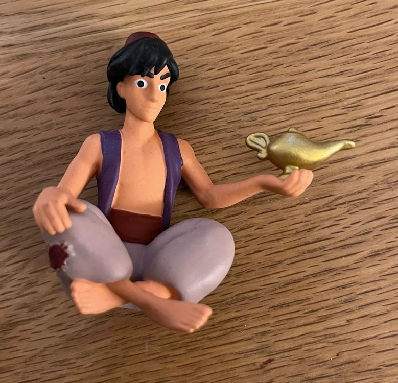 Tonie „Disney‘s Aladdin“ | Kaufen auf Ricardo