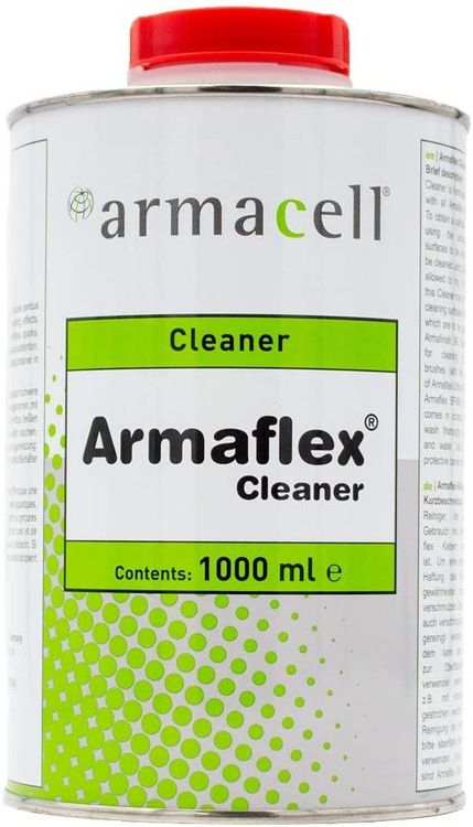 Armaflex Cleaner 1000ml Spezialreiniger | Kaufen auf Ricardo