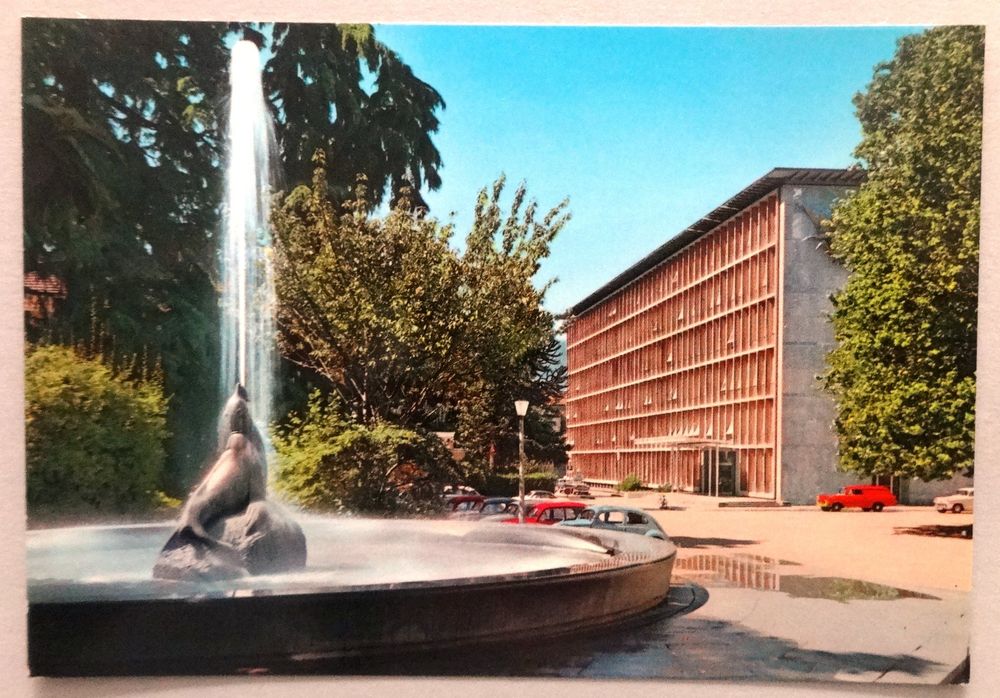 Bellinzona - Piazza Governo (Gebraucht) in Fétigny für CHF 1 – mit ...