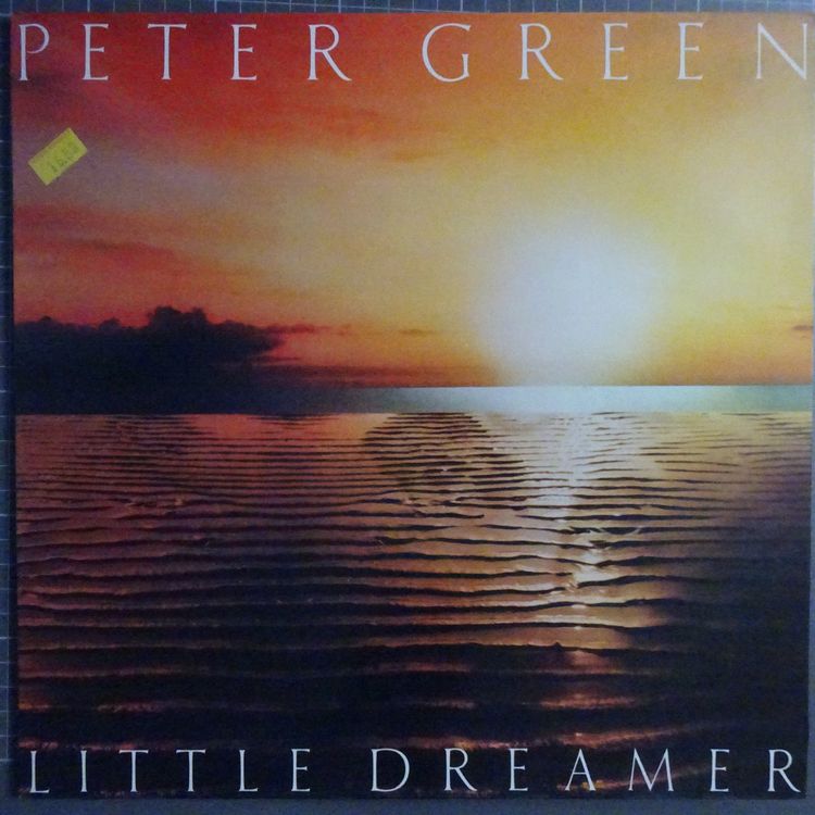 Green Peter – Little Dreamer EX/EX (Gebraucht) in Muhen für CHF 5 – mit ...