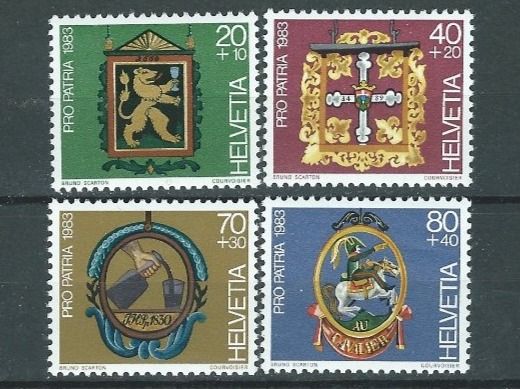 B198-B201** | Kaufen auf Ricardo