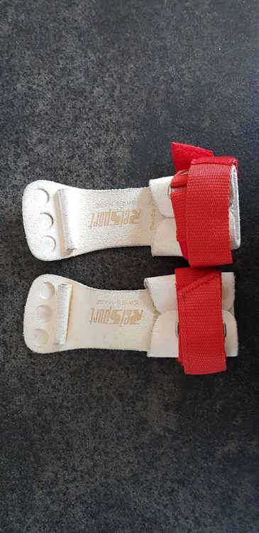 Reisport Reckleder SWISS CUP 3-L | Kaufen auf Ricardo