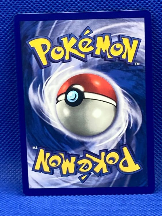 Pokemon BASE SET - FOSSIL / Psyduck 53 / 62 EN - (EX) | Kaufen auf Ricardo