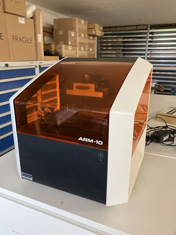 Roland 3D Drucker ARM-10 | Kaufen auf Ricardo