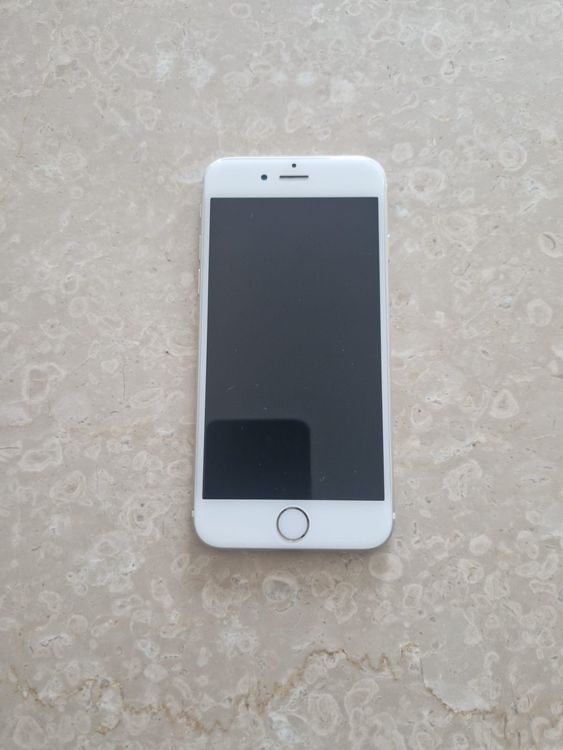 Iphone 6 128 GB | Kaufen auf Ricardo