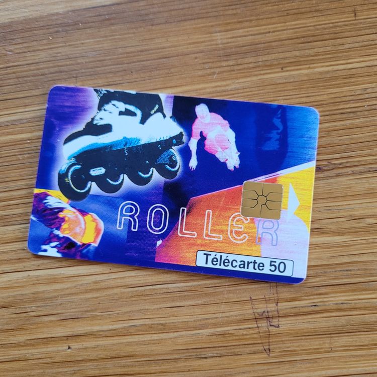 Carte Téléphonique Street Culture (Gebraucht) in Biel/Bienne für CHF 1 ...