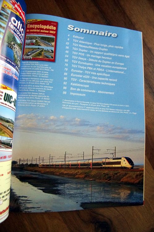 Le Train - Matériel moteur SNCF - Tome 13 (Gebraucht) in Schönenwerd ...