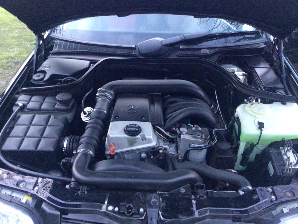 Mercedes C250 Diesel Kombi (Gebraucht) in Schleinikon für CHF 2690 ...