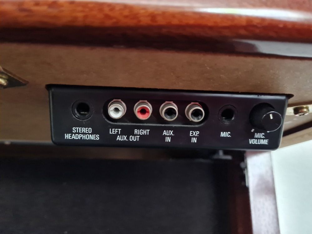 Yamaha electone MR-700 (Gebraucht) in Kölliken für CHF 40 – nur ...