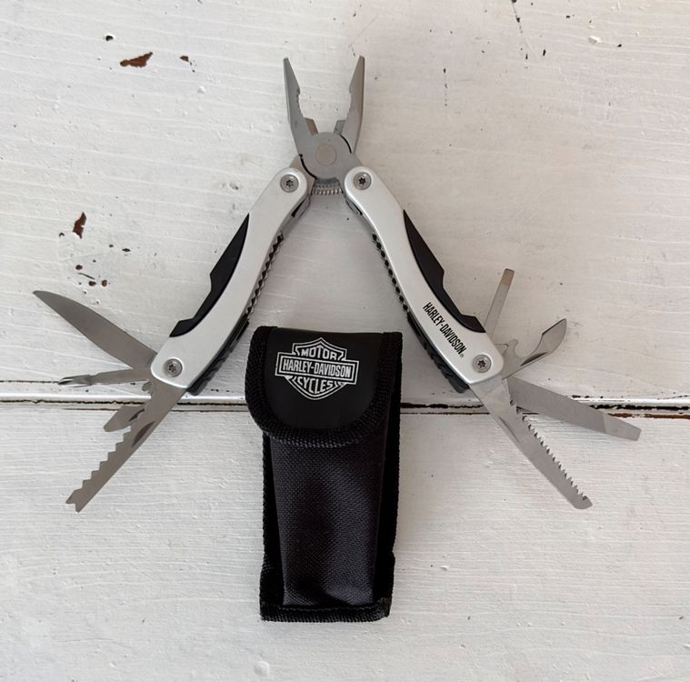 Harley Davidson Mutitool (Neu (gemäss Beschreibung)) in für CHF 30 ...