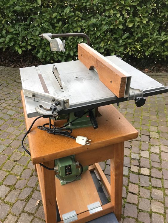 Tischkreissäge | Kaufen auf Ricardo