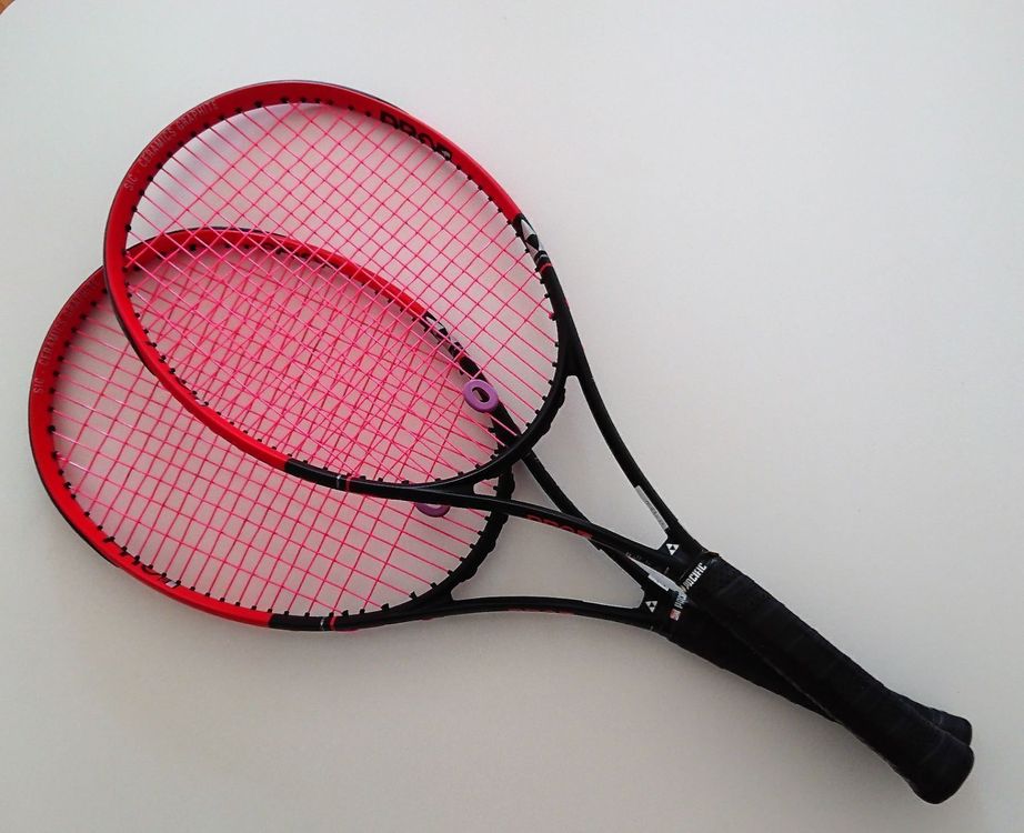 Fischer Pro No 1 (x2) (Gebraucht) in für CHF 60 – mit Lieferung auf ...