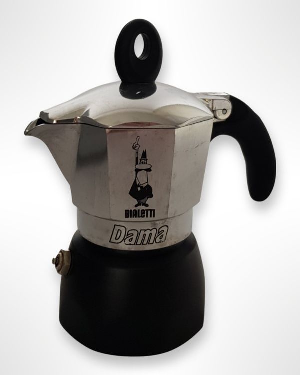 BIALETTI Dama Gran Gala (Gebraucht) in Suhr für CHF 1 – mit Lieferung ...