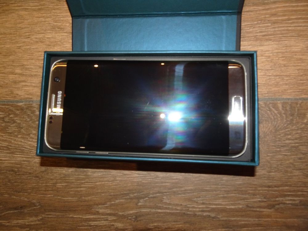 Samsung S7 edge | Kaufen auf Ricardo