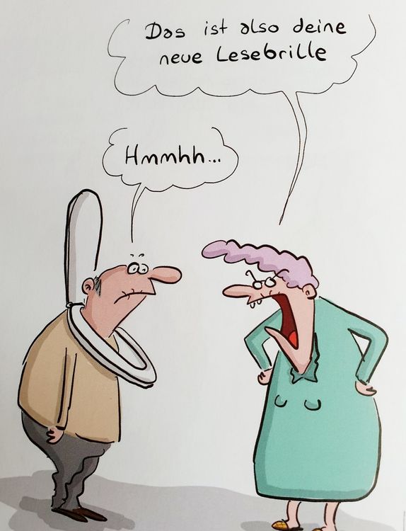 Alles Gute zum Ruhestand. Cartoons | Kaufen auf Ricardo