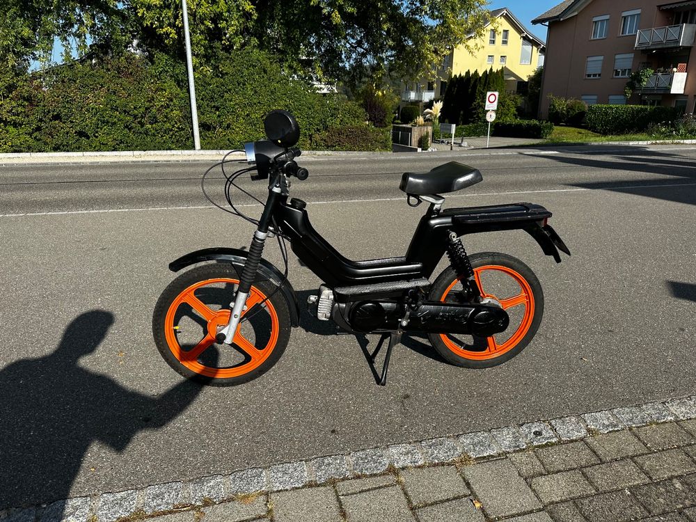 Piaggio Si | Kaufen auf Ricardo