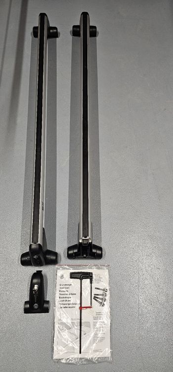 Vw T6 Grundträger Multivan 03, 7H0071126 (Gebraucht) in Affoltern am ...