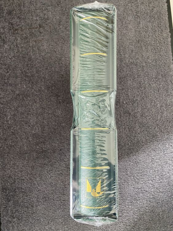 Neues Marken Müller Album (Gebraucht) in Märwil für CHF 20 – mit ...