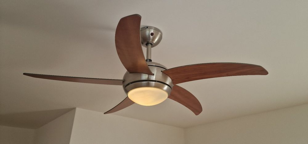 Deckenventilator Madeira Matinal | Kaufen auf Ricardo